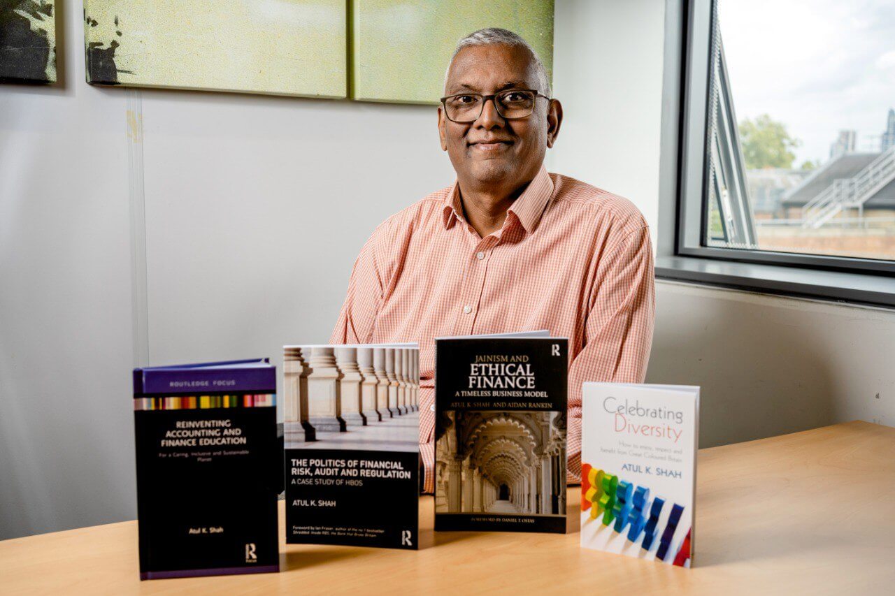REFORMING ACCOUNTING AND FINANCE EDUCATION - Diverse Ethics Ltd
