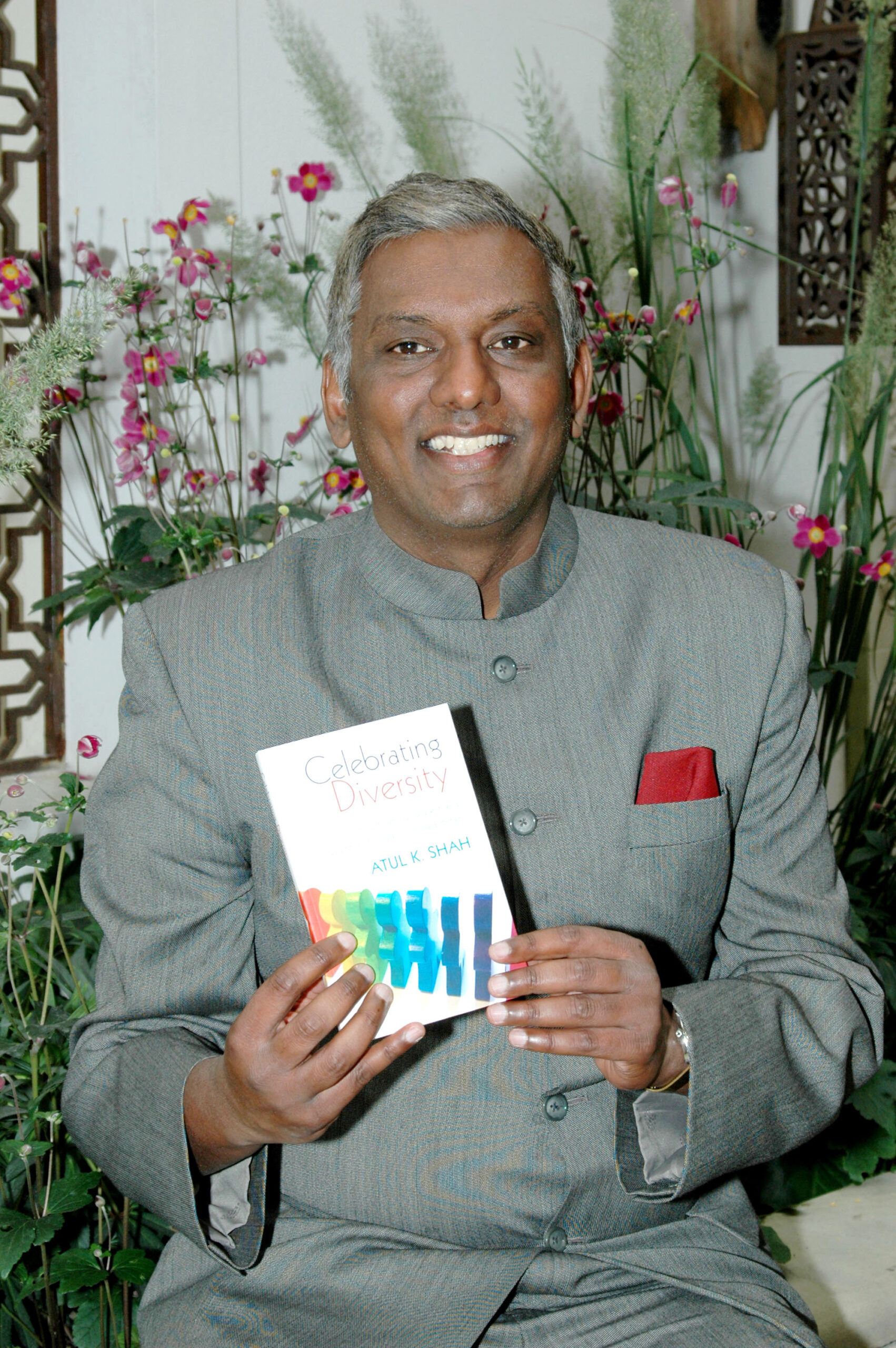 BBC MORAL MAZE APPEARANCE - A HUGE PUBLIC RESPONSE - Professor Atul K. Shah